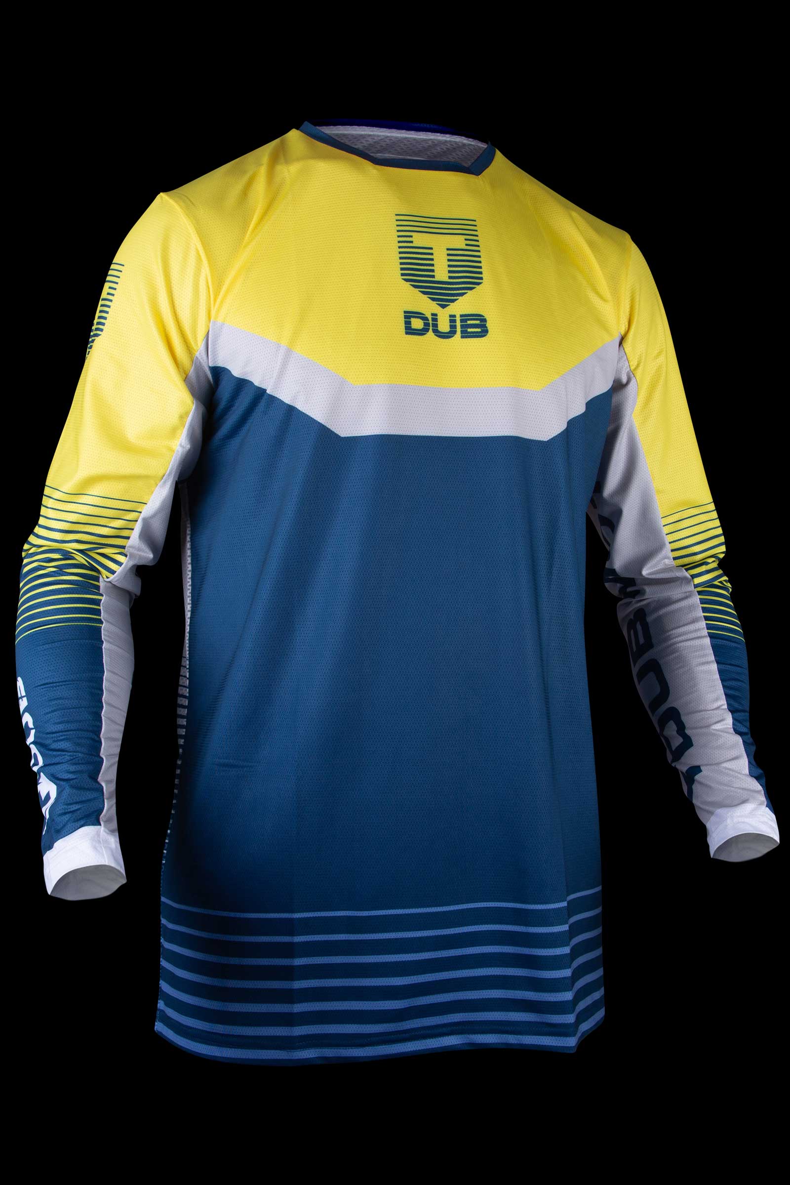 INDUSTRY - LTD ED JERSEY – tdub.com.au